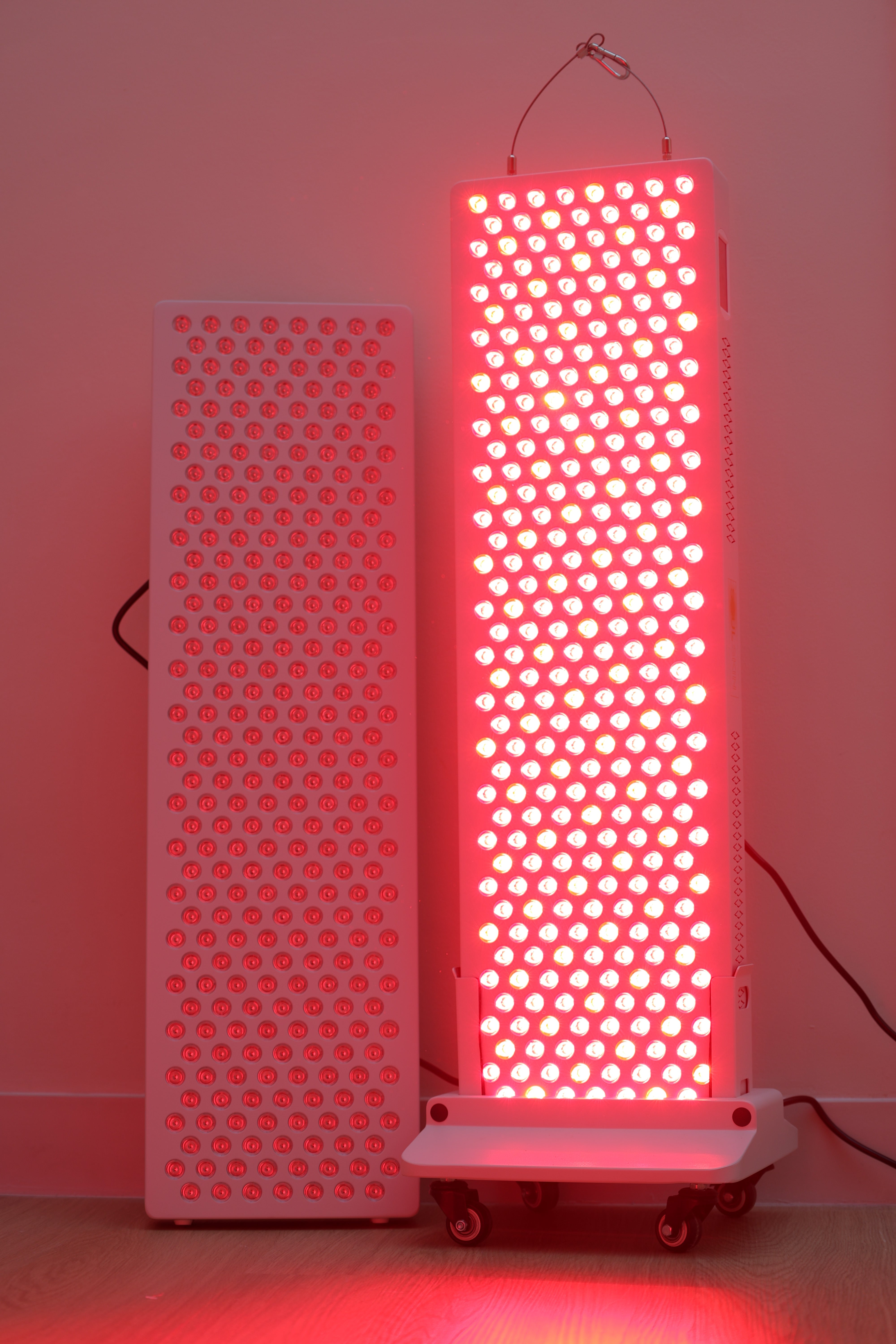 SoulMax 3.0 - Advanced Red Light Panel for Daily Wellness – SoulSkin
